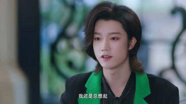 EP03: Amante Desalineado - - China Continental - Series de televisión ...