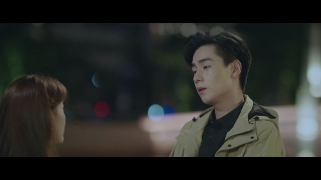 Teaser EP21: Men In Love - Free - China - TV - Romance - urban - Hu Yitian,Liang Jie,Dai Xu,Sun ...