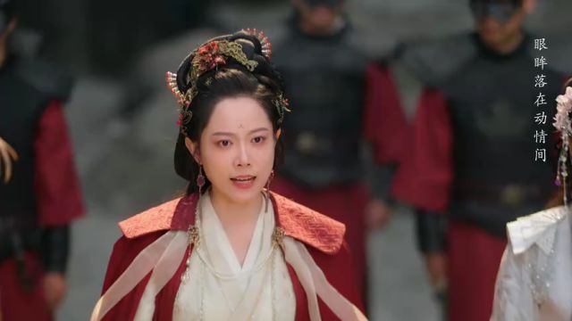 EP15: Beloved of A Lifetime - - China - TV - Romance - Traditional ...
