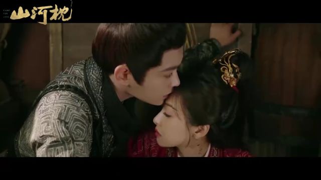 Trailer：Song Qian and Ding Yuxi Overcome All Obstacles for True Love ...