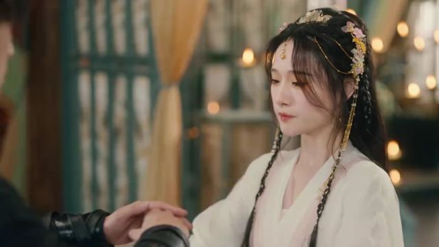 EP22: Money is Coming - - China - TV - Traditional Costume - Romance ...