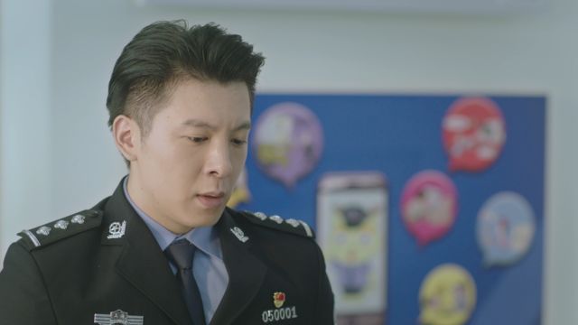 EP20: Men In Love - - China - TV - Romance - urban - Hu Yitian,Liang ...