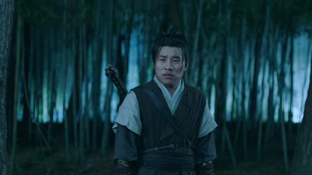 Teaser EP11: Hidden Master - Watch HD Video Online - WeTV