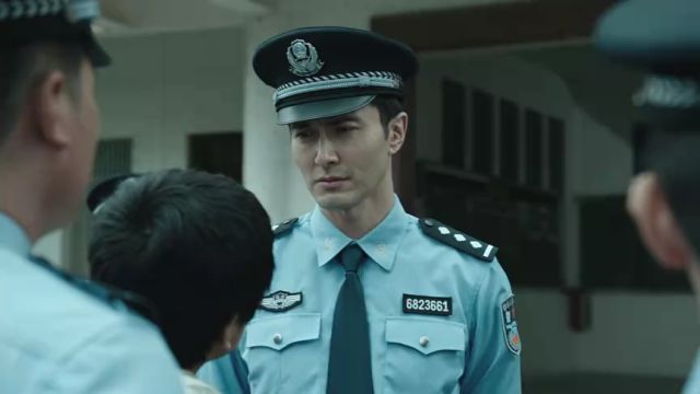 Teaser EP02: Endless Protection - Watch HD Video Online - WeTV
