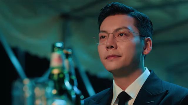 EP18: Love's Ambition (Thai Ver.) - Free - China - TV - Romance - urban ...