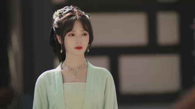 EP23: Beyond The Loop - - China - TV - Romance - Traditional Costume - Yu Xuanchen,Li Jiajie,Hou ...