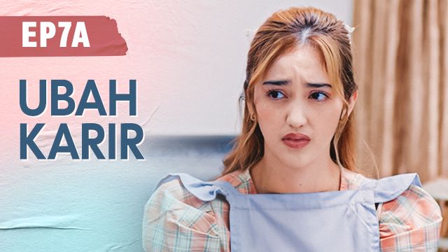 EP07A: Leo di Februari - Gratis - Rayn Wijaya,Ranty Maria,Cinta Brian,Jinan Safa,Vonny Felicia ...