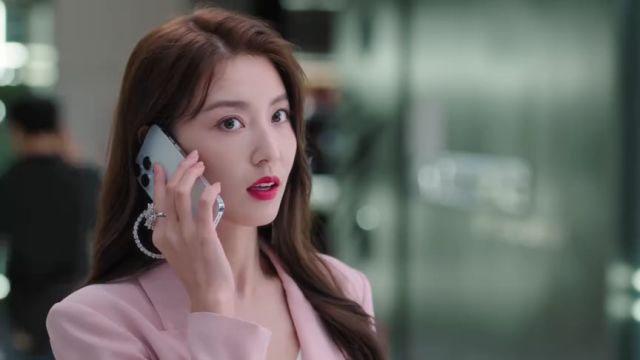 EP04: The Love You Give Me (English Ver.) - Free - China - TV - Romance - Story - Wang Yuwen ...