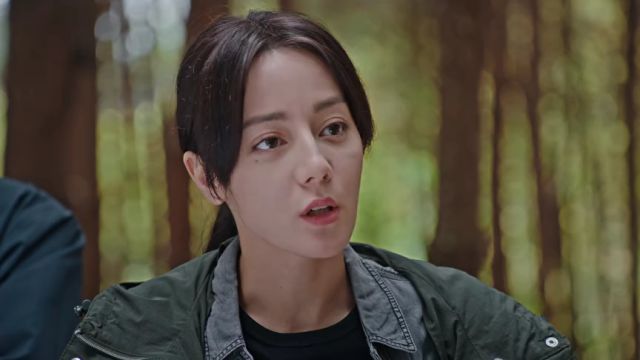 Li Jian Mei Gui_第08話 - - 中国本土 - ドラマ - クライム＆ディテクティブ - ストーリー - ディリラバ,Kim ...