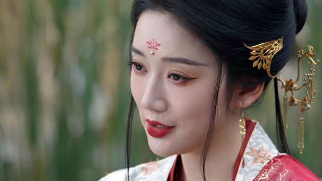 一梦如初_07 - 高清视频在线观看 - iflix