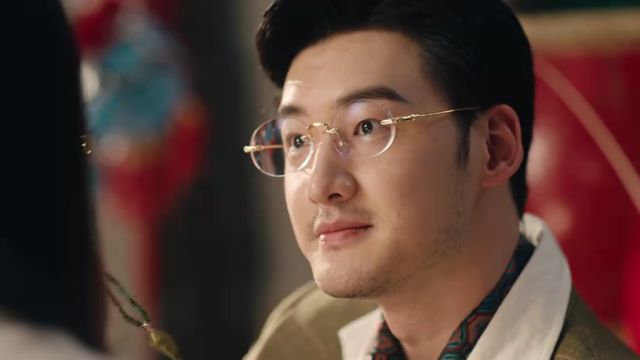 EP15: Spring Rewritten - - China - TV - Romance - Story - Bian Tianyang ...
