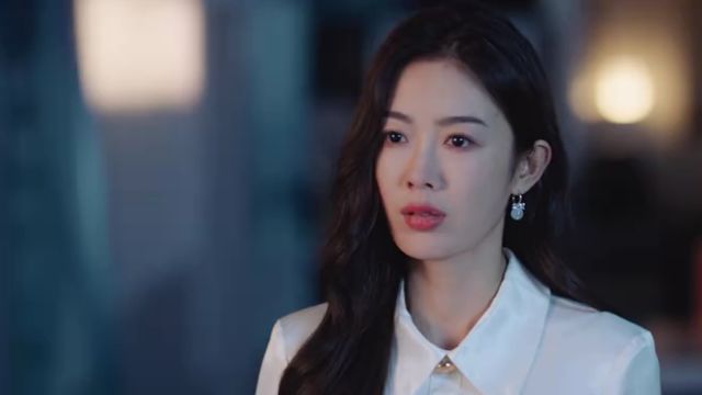 EP08: Millennium Storm - - China - TV - Story - - Lv Yunfeng,Ma Xinyu ...