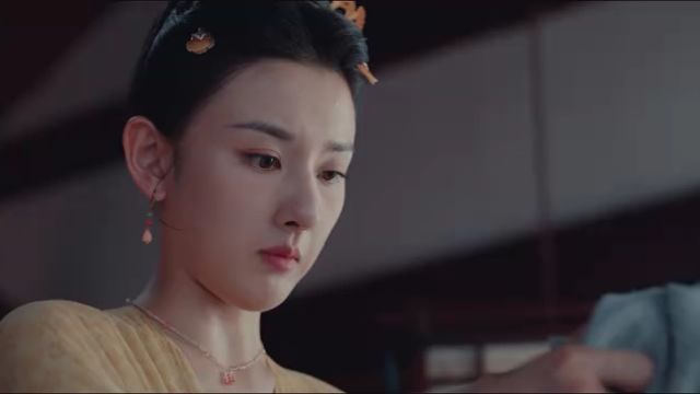 EP23: The Demon Hunter's Romance - - Allen Ren,Song Zu'er,Yann,Fan ...