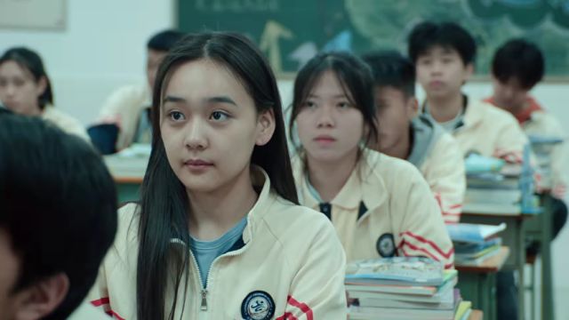 EP10: Endless Protection - - China - TV - Suspense - Story - Ren Suxi ...