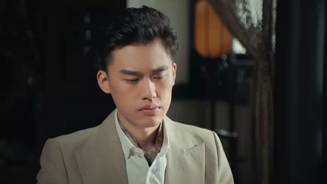 EP11: Kutukan di Kota Huli - - Zeng Yujie,Guan Yuzhe,Zhao Daixi,Dejiang ...