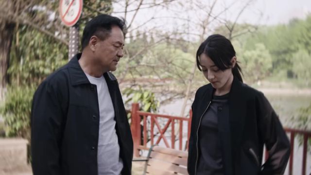 Li Jian Mei Gui_第23話 - - 中国本土 - ドラマ - クライム＆ディテクティブ - ストーリー - ディリラバ,Kim ...
