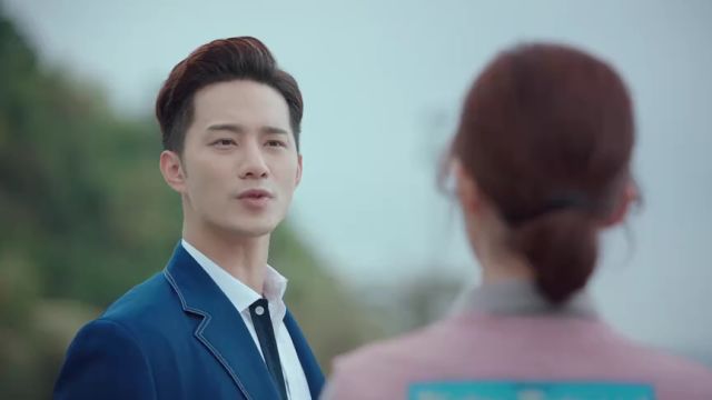 EP05: My Girlfriend is an Alien (English Ver.) - - China - TV - Romance ...