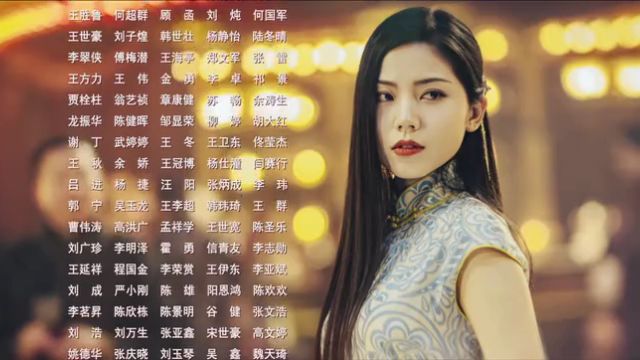 EP05: Dangerous Love (Thai Ver.) - - China - TV - Romance - Story - Gao ...
