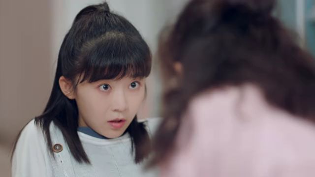 EP04: Rumus Cinta - - Song Yiren,Guo Zifan,Zhang Jiashuo,Wang Lina,Li ...