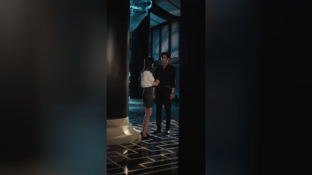 EP07: The Best Couple - Watch HD Video Online - iflix