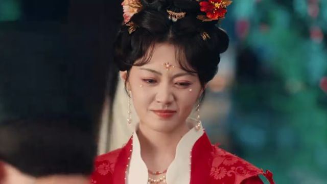 EP06: The Empress Dowager On A Second Spring - - China - TV ...
