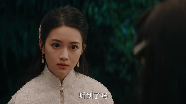 EP08: Lock Her (Thai Ver.) - - China - TV - Romance - Story - Li Baihui ...