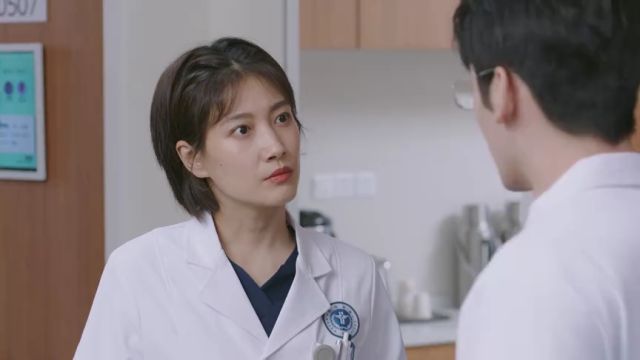 EP05: Have a Crush on You (English Ver.) - - China - TV - Romance ...