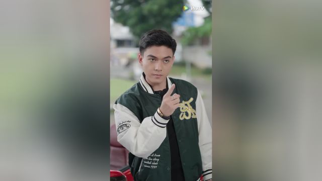 EP22: Falling for My Nemesis - - Indonesia - TV - - - Djihan Ranti,Ryan ...