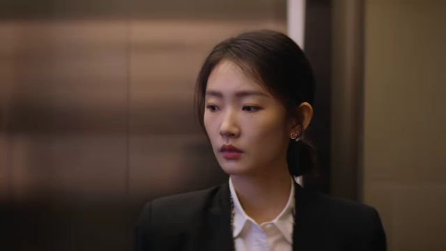 Teaser EP05: All Rise - Watch HD Video Online - WeTV