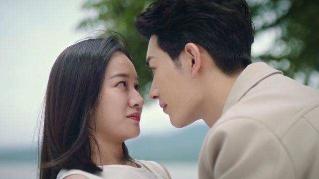 EP23: Amor como un contrato - - China Continental - Series de ...