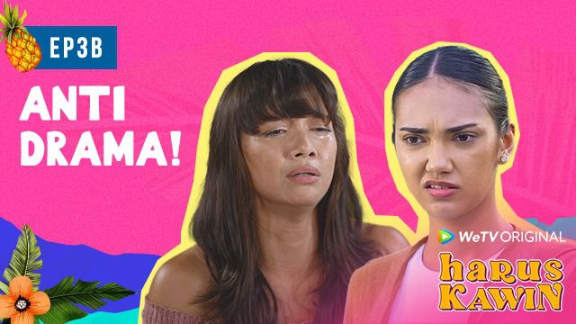 EP03B: Must Get Married - Watch HD Video Online - iflix