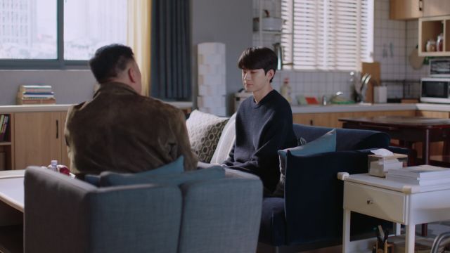 EP18: Angels Fall Sometimes - - China - TV - Romance - Story - Lin Yi ...