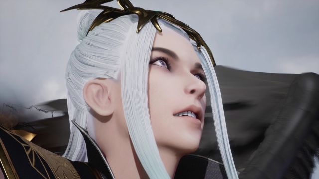 EP232: ดาบวิญญาณราชัน - ช่องฟรี - จีนแผ่นดินใหญ่ - การ์ตูน - แนวแฟนตาซี ...