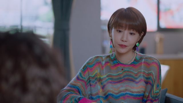 EP8: Angels Fall Sometimes - - China - TV - Romance - Story - Lin Yi,Li ...