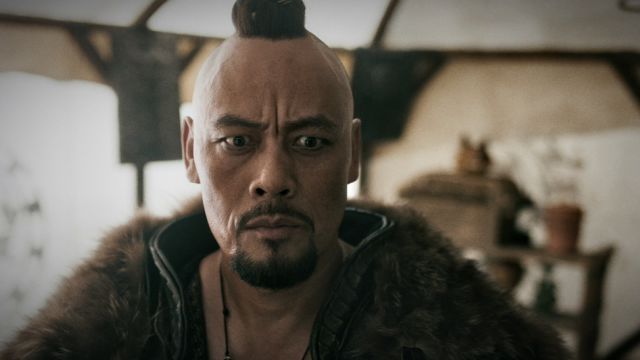 THE RETURN OF THE KING - Free - China - Movies - Action - adventure,Story - kelly,Jin Song ...