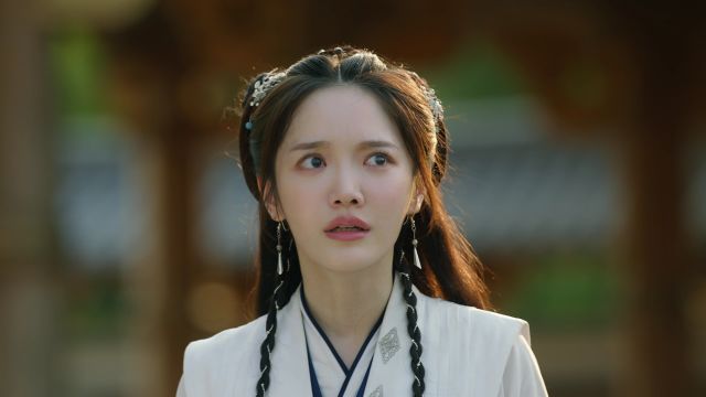 현리미인살_21회 - - 중국 대륙 - 드라마 - 시대극 - 로맨스,판타지 - Li Yuhao,임연유,보자영,진환,Leo