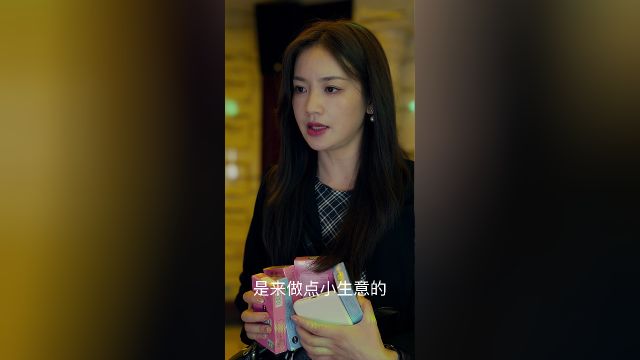 EP6: Flirt with Mr. Qiao - Watch HD Video Online - iflix