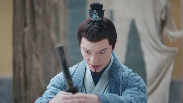 EP22: Mimpi Yong'an - - Ouyang Nana,Jeremy Xu,Oscar Sun,Xia Nan,Liu ...