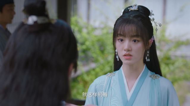 EP4: Rise From the Ashes - Free - China - TV - Romance - Traditional ...