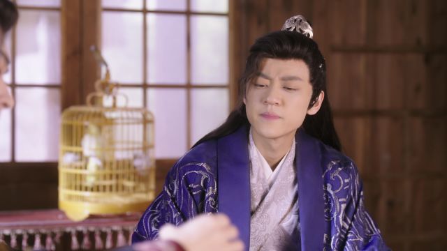 EP15: Esclavizado por el Amor - - China Continental - Series de ...