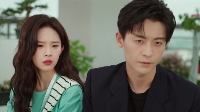 EP8: Step By Step Love (English Ver.) - - China - TV - Romance - Story ...