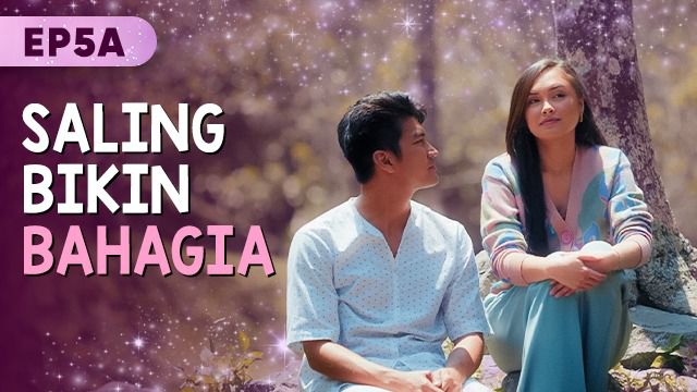 EP05A: My Beautiful Genie - Watch HD Video Online - iflix
