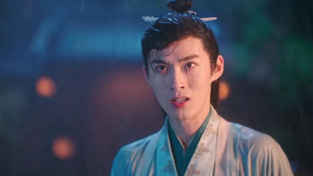 EP28: Stolen Love - Watch HD Video Online - iflix