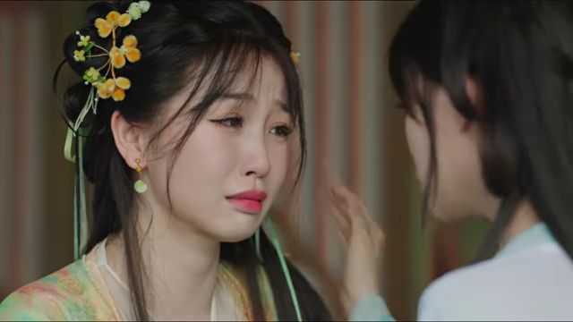 EP3: Love Game in Eastern Fantasy - - China - TV - Romance - Fantasy ...