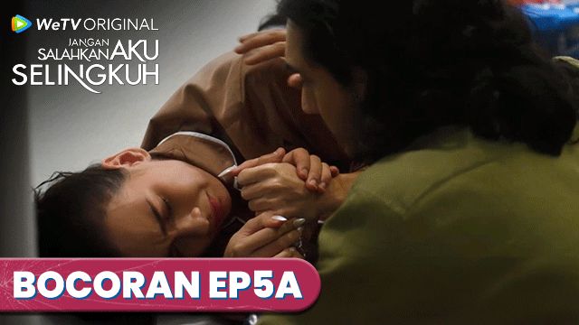 Bocoran EP5A: Lagi-lagi Dimas ngomelin Anna perkara Lisa | Jangan ... Bocoran EP5A: Lagi-lagi Dimas ngomelin Anna perkara Lisa | Jangan ...
