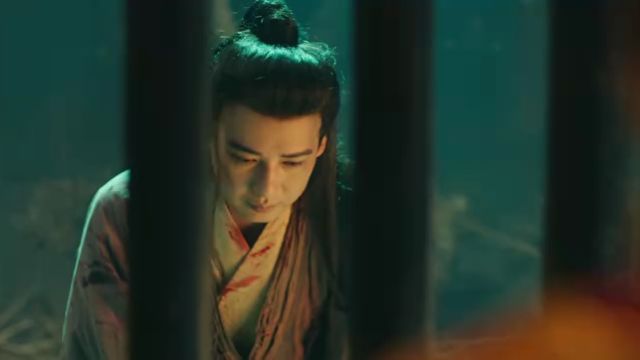 EP17: Dream in the Mirror - - China - TV - Romance - Traditional ...