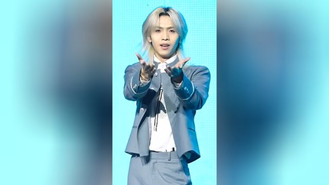 《创造营亚洲 第二季》学员WANXIN的主题曲直拍 - 高清视频在线观看 - iflix