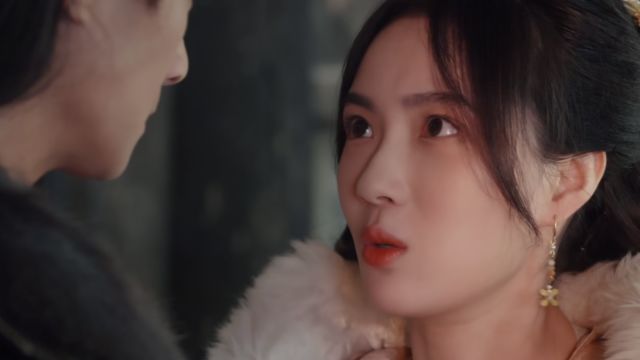 EP23: The Dangerous Lover - Free - China - تلفزيوني - Romance - Traditional Costume,Fantasy ...