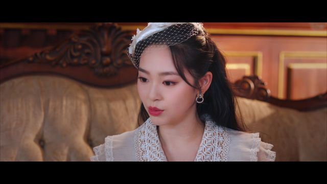 EP9: Crush - - China - TV - Romance - Story - Zhao Yingbo,Ling Meishi ...