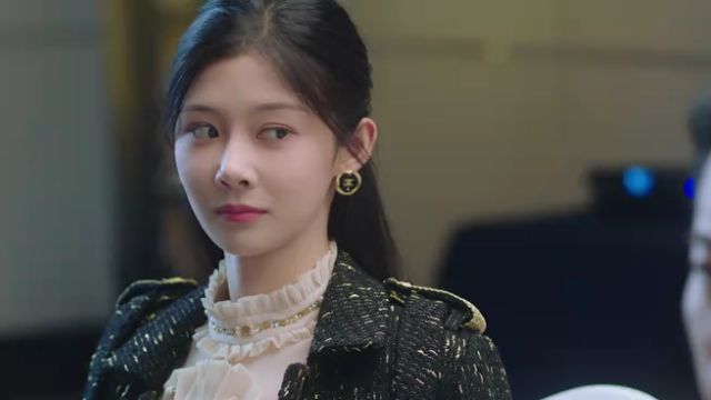 Hook Bait_第17話 - - 中国本土 - ドラマ - ロマンス - ストーリー - Wang Zuyi,Xu Zhenzhen ...